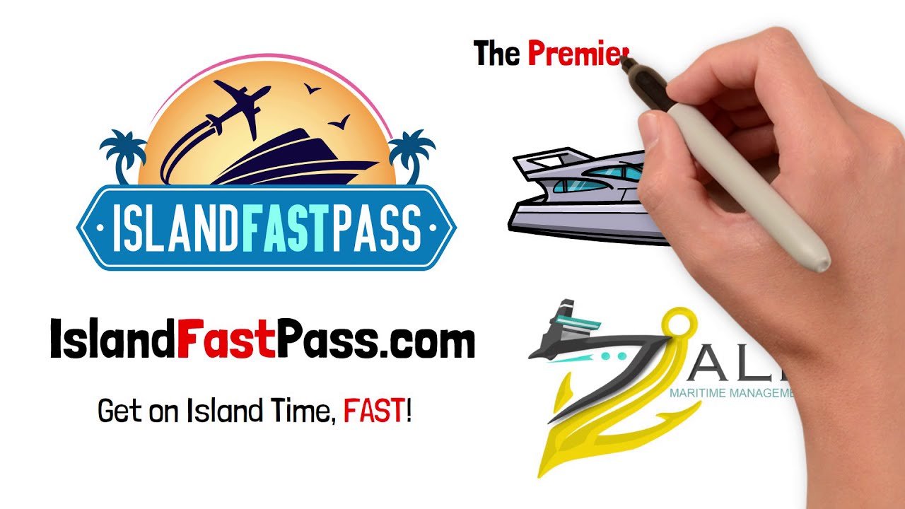 Bahamas Customs Forms Pre-Clearing made simple and easy | Coral Heads ...